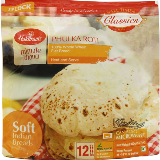 Buy Shana Plain Lacha Paratha 400g at Best Price - Bombay Basket UK